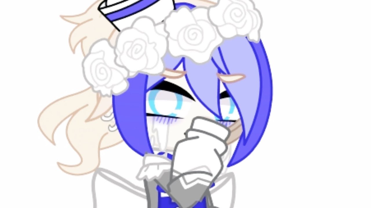Dude- I'm in love with Astro's old OC 👁️👄👁️ - YouTube