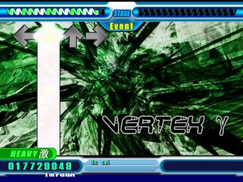 StepMania - Vertex Gamma - YouTube