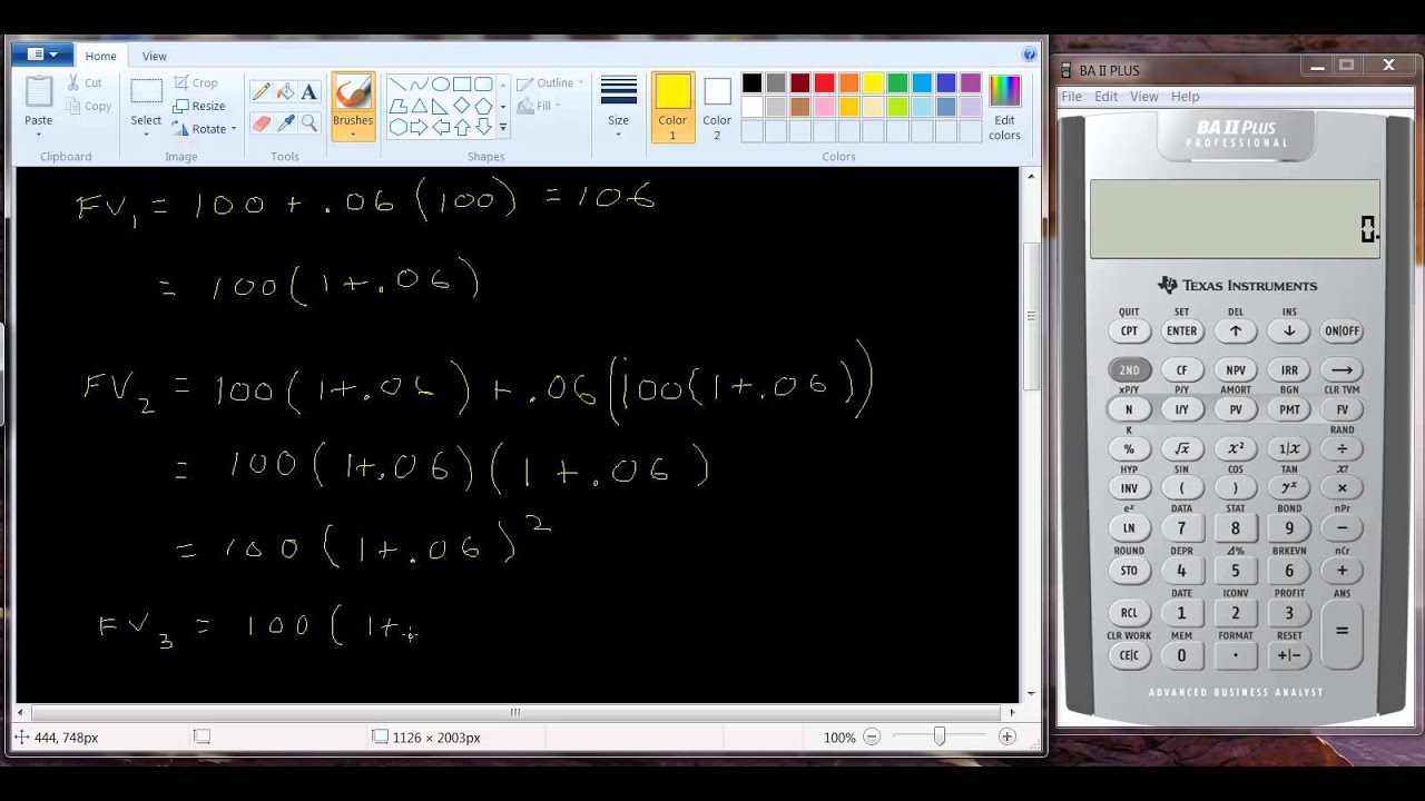 Future Value For A Lump Sum YouTube future-value-for-a-lump-sum-youtube
