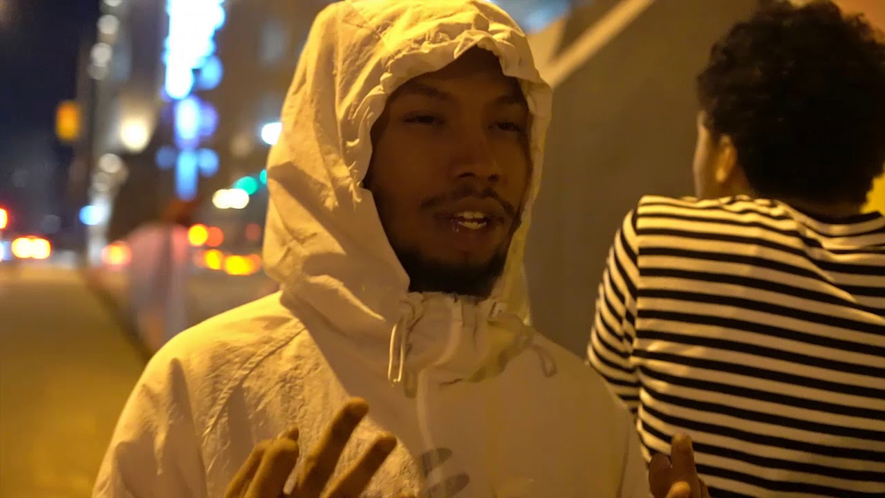 Easyyy x Gook Gotti - Wave ***OFFICIAL MUSIC VIDEO*** - YouTube