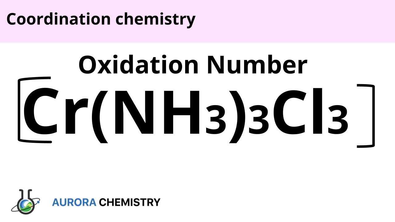 Calculate The Oxidation Number Of Cr In Cr NH3 3Cl3 Oxidation calculate-the-oxidation-number-of-cr-in-cr-nh3-3cl3-oxidation