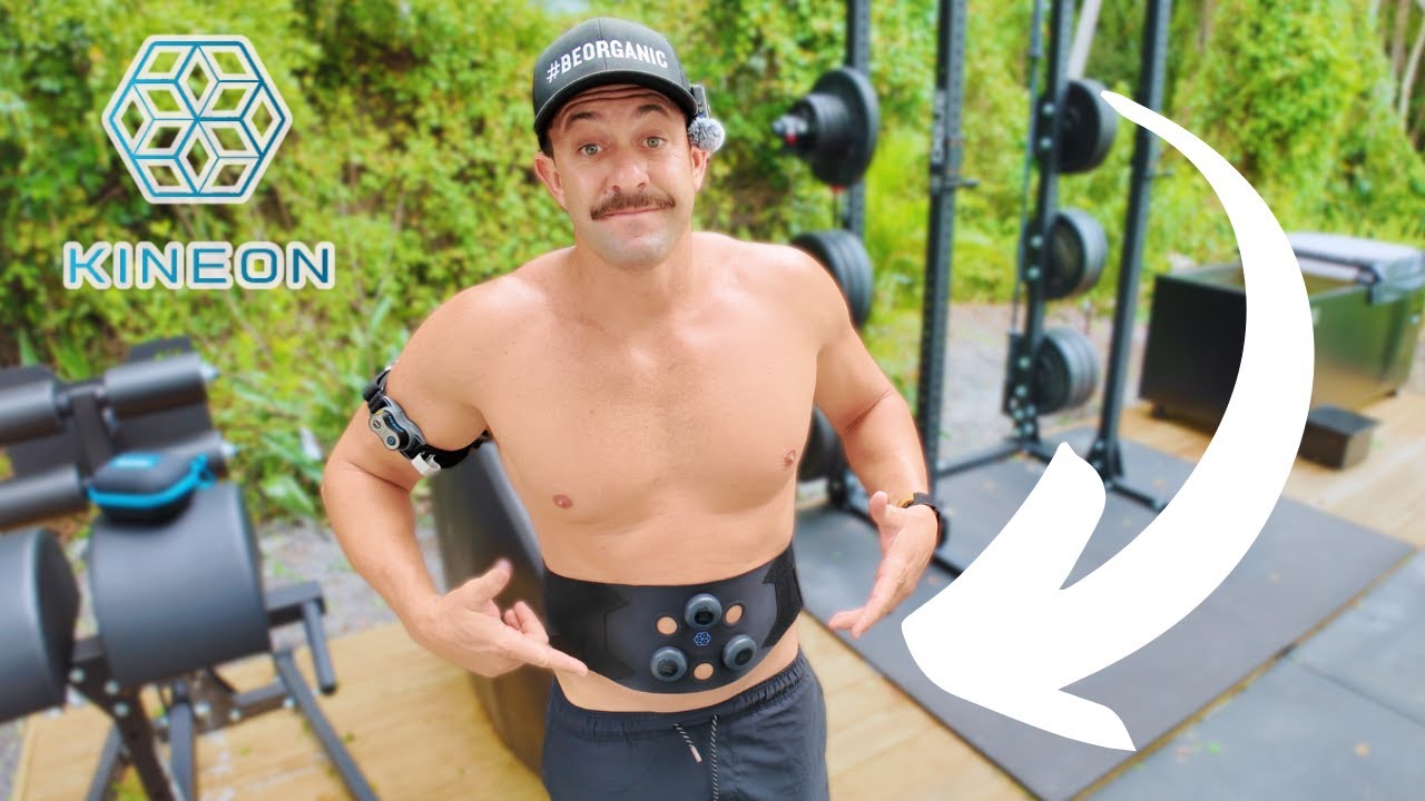 Kineon has some New Products Launching, Here's a LOOK. - YouTube