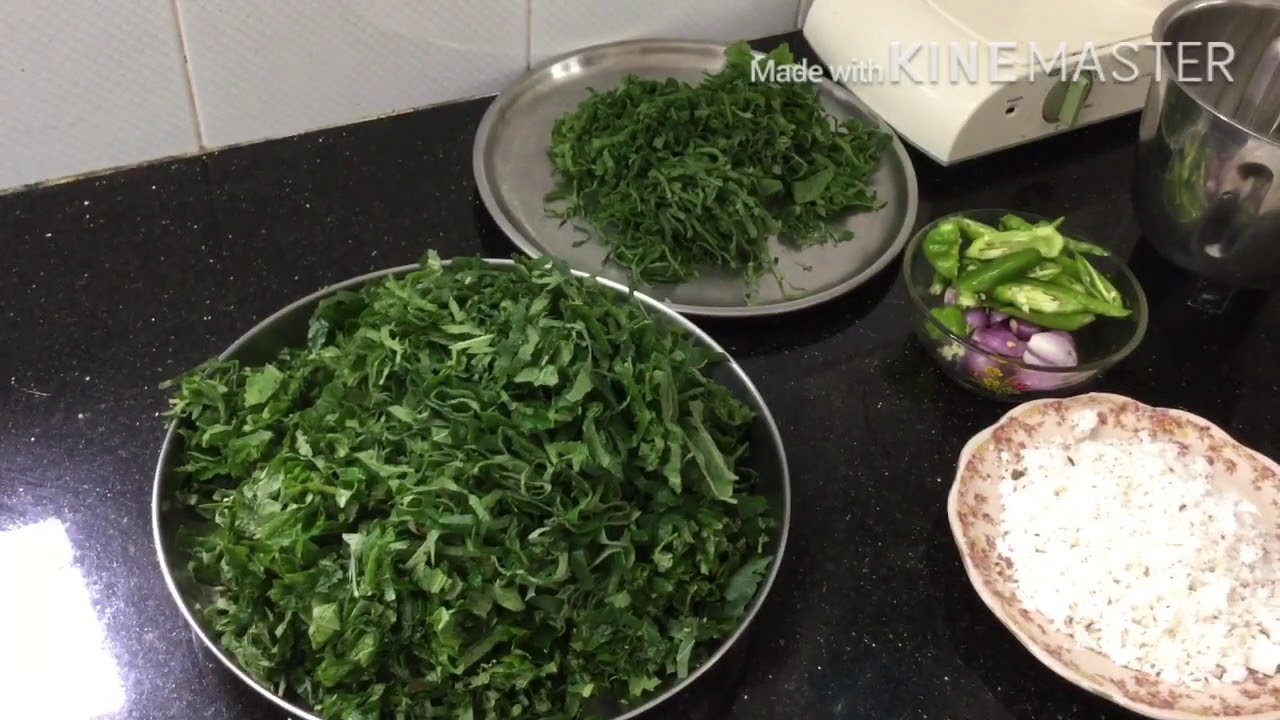 Pathila thoran /കർക്കിടകത്തിലെ പത്തില തോരൻ - Adukkala Rahasyam ...