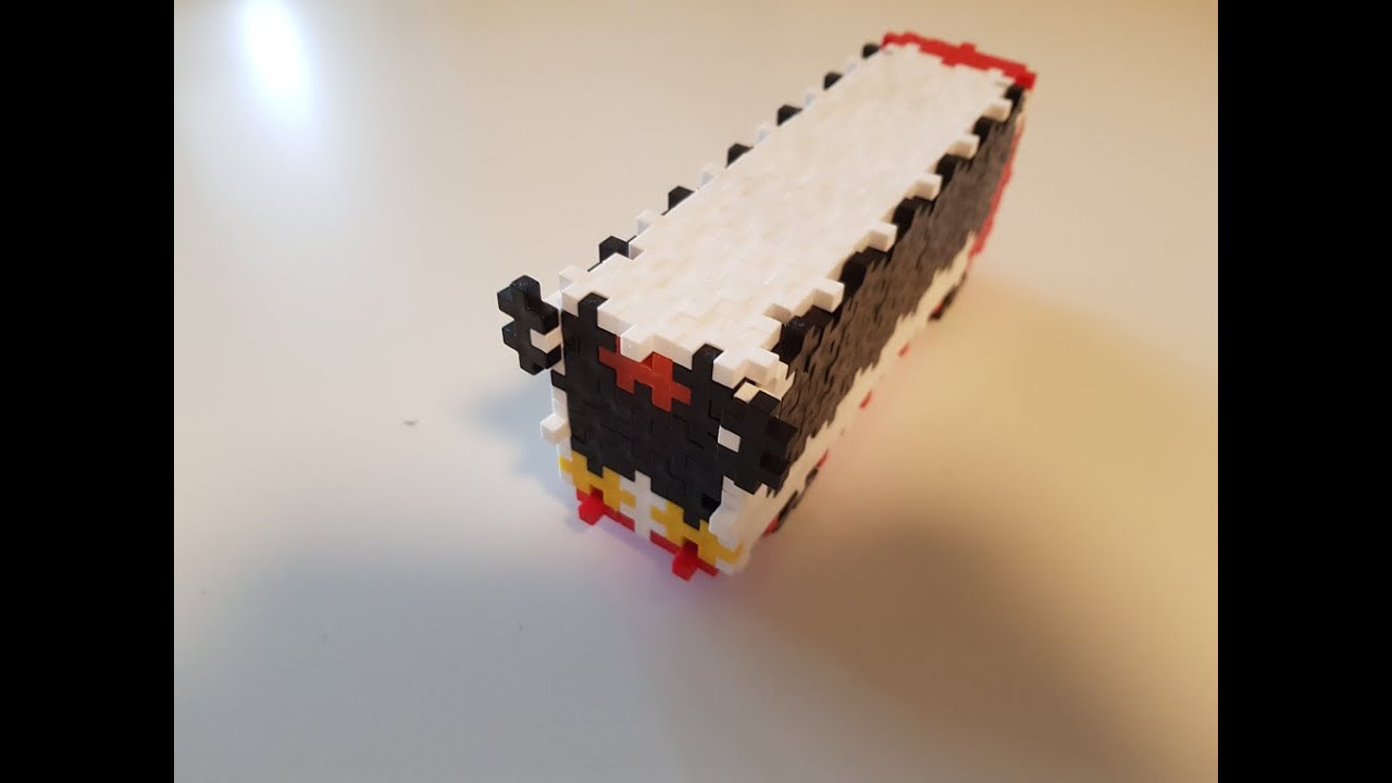 plusplus bus - YouTube