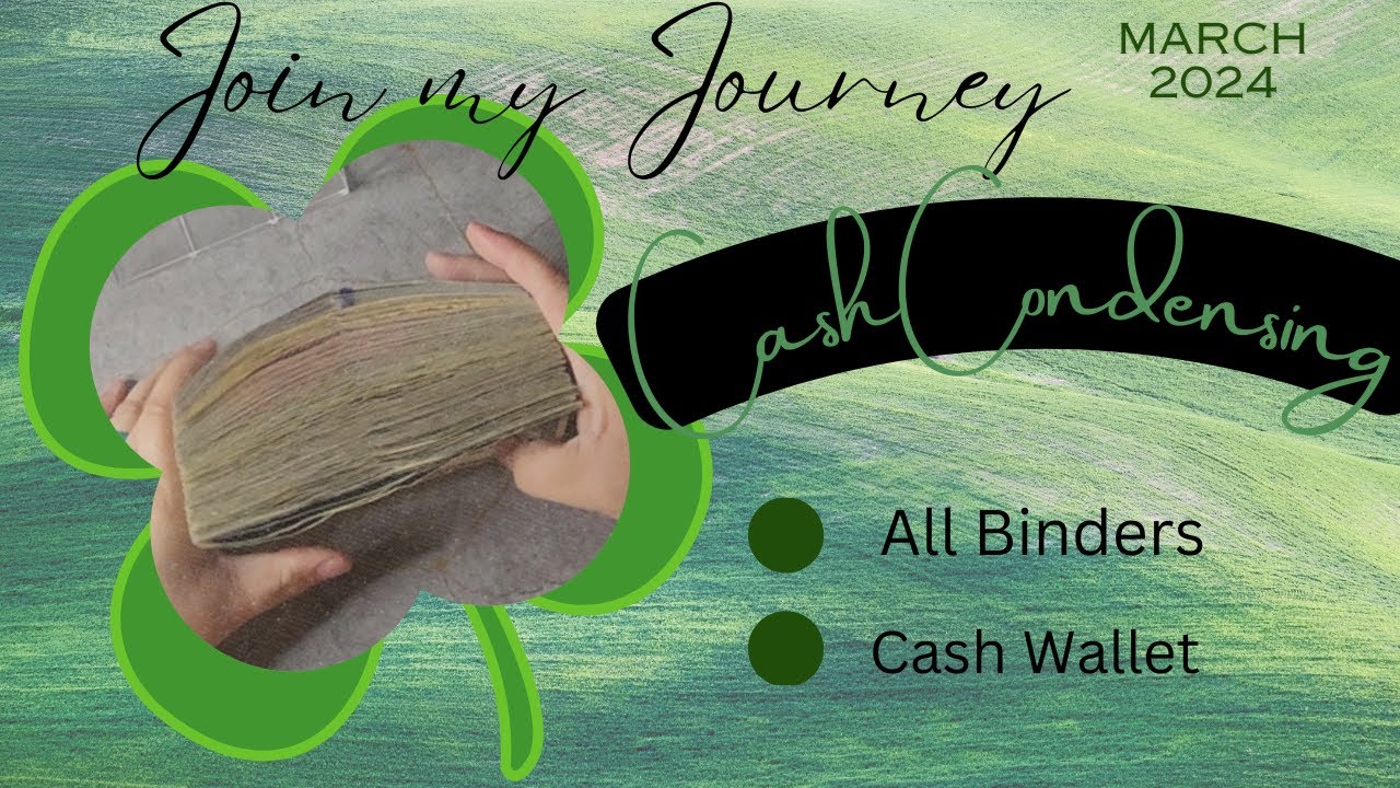 2K cash condensation/ bill exchange - YouTube