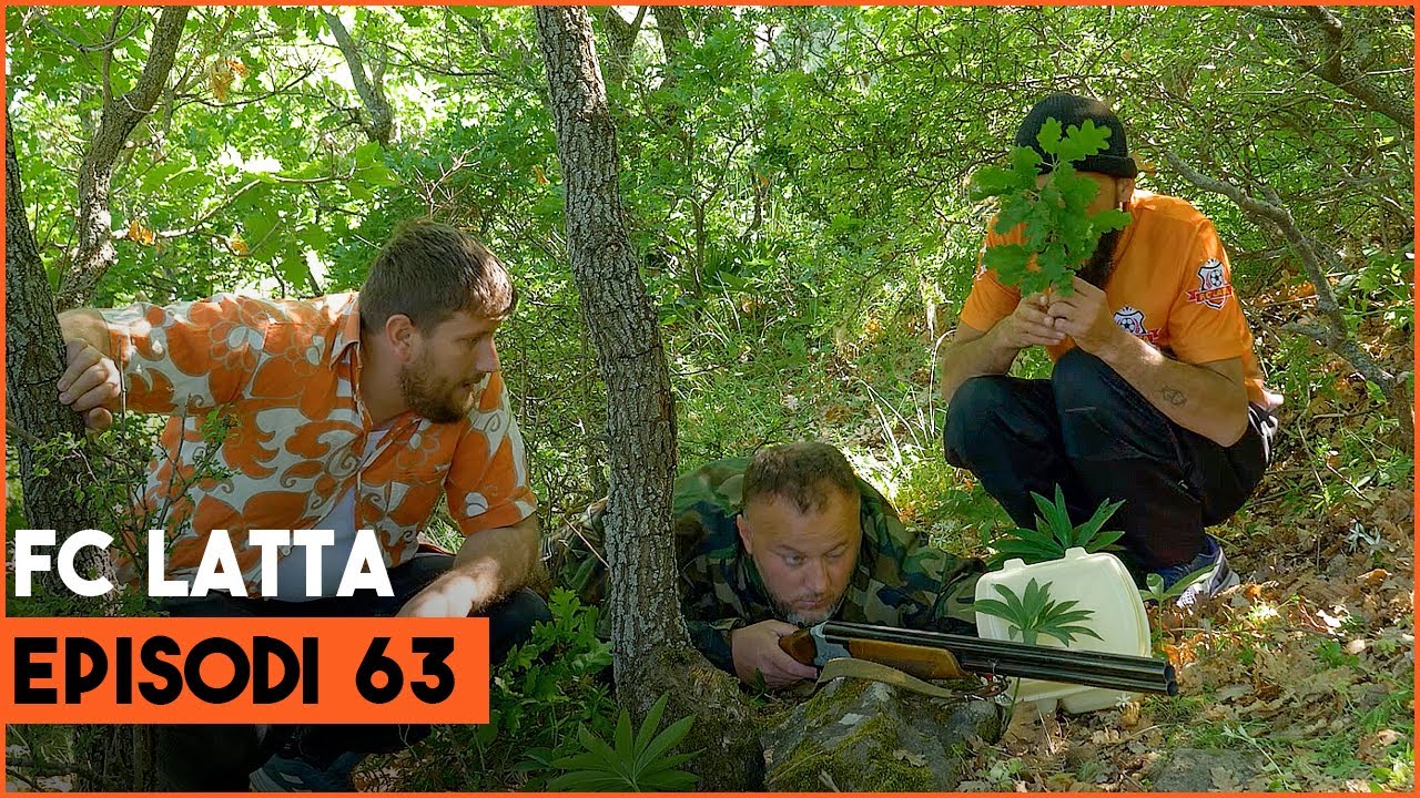 FC LATTA - Episodi 63 - YouTube