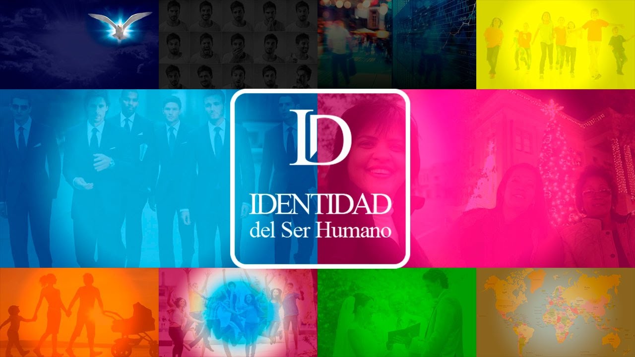 ¿Qué es Identidad del Ser Humano? - YouTube