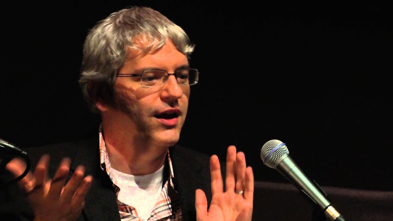 DreamWorks Animation - Inside the Studio - YouTube