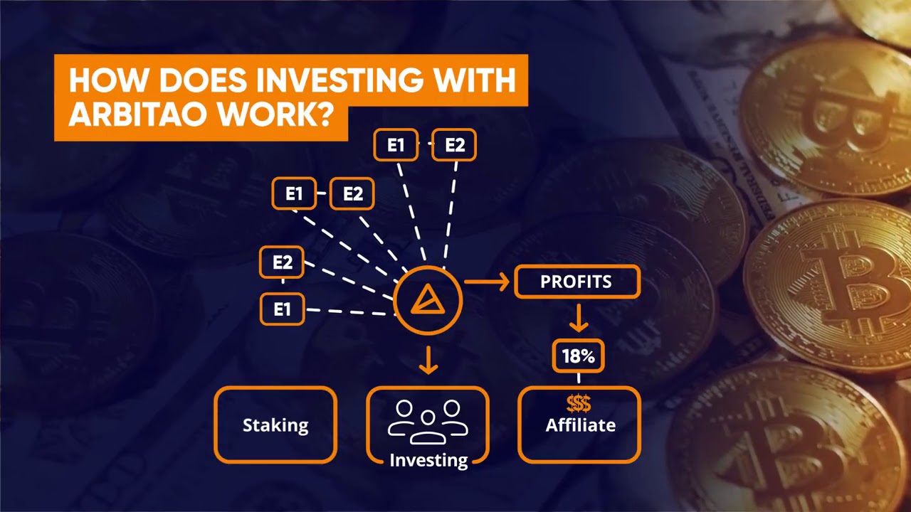 What is Arbitao and How can Get profit with it - YouTube