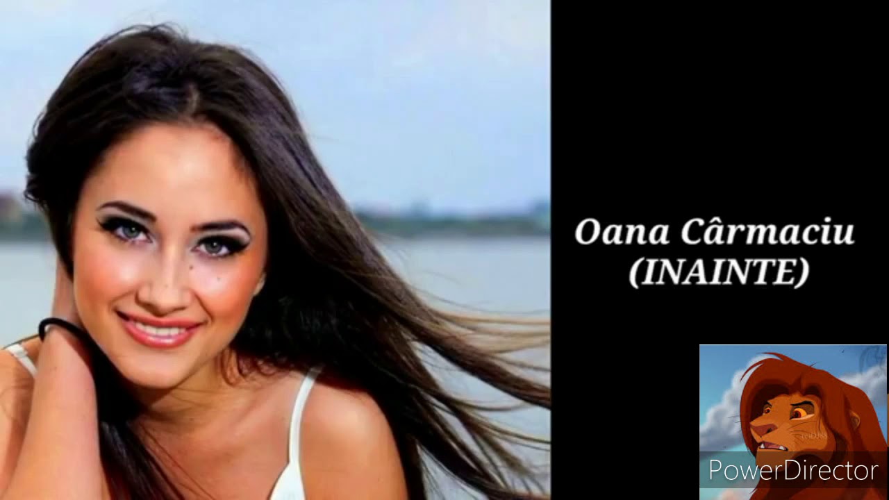 ACTORII DIN SACRIFICIUL: ACUM VS ÎNAINTE - YouTube