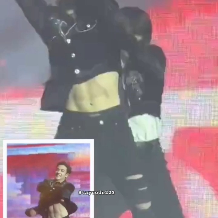 Chaniie version 💗#bangchan #straykids #youmakestaystay @Stay_code223 ...