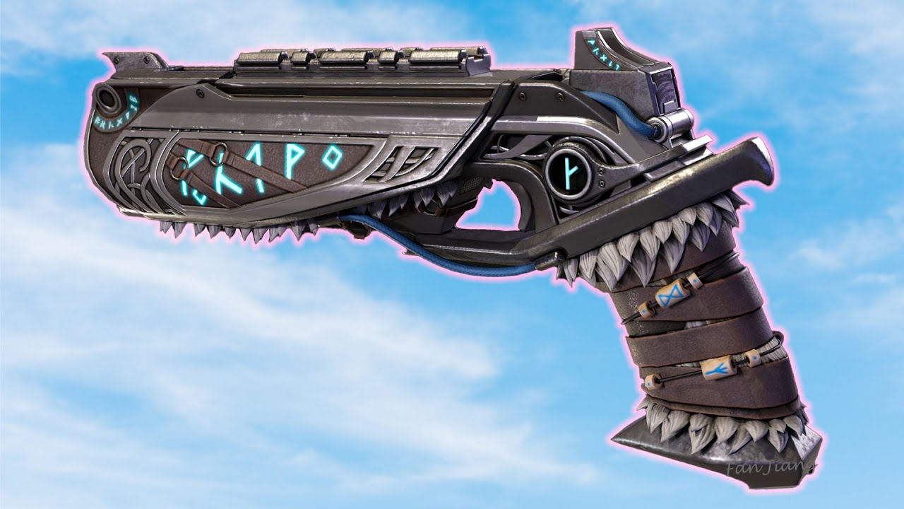 Respawn Will Be Forced To Make This - YouTube