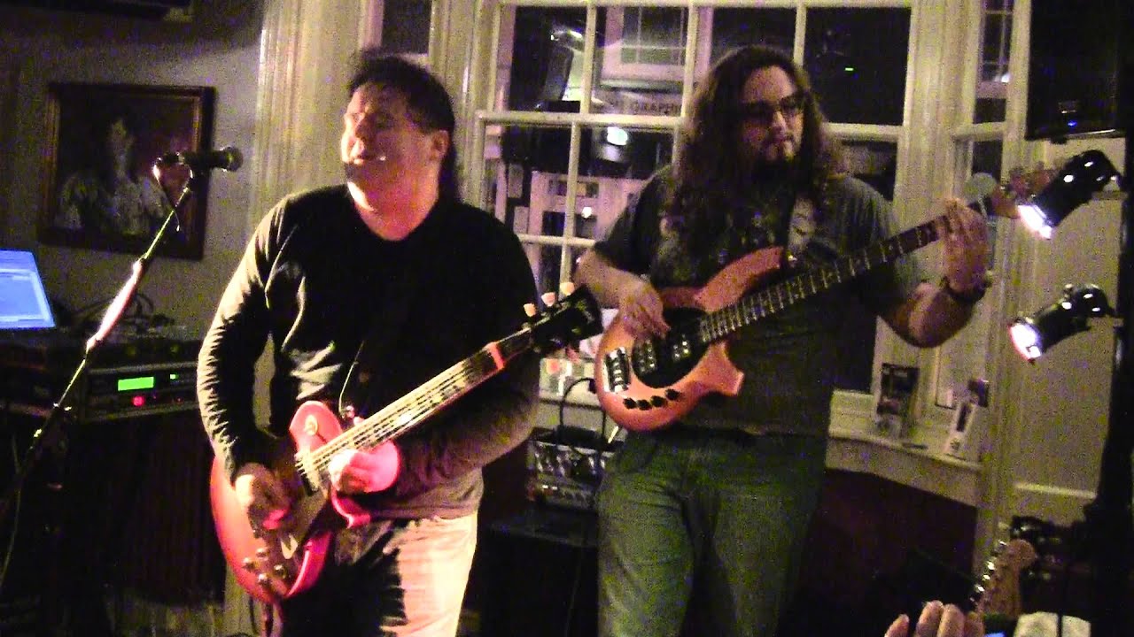 Free Bird Steve Forward Alex Knowles Lynyrd Skynyrd - YouTube