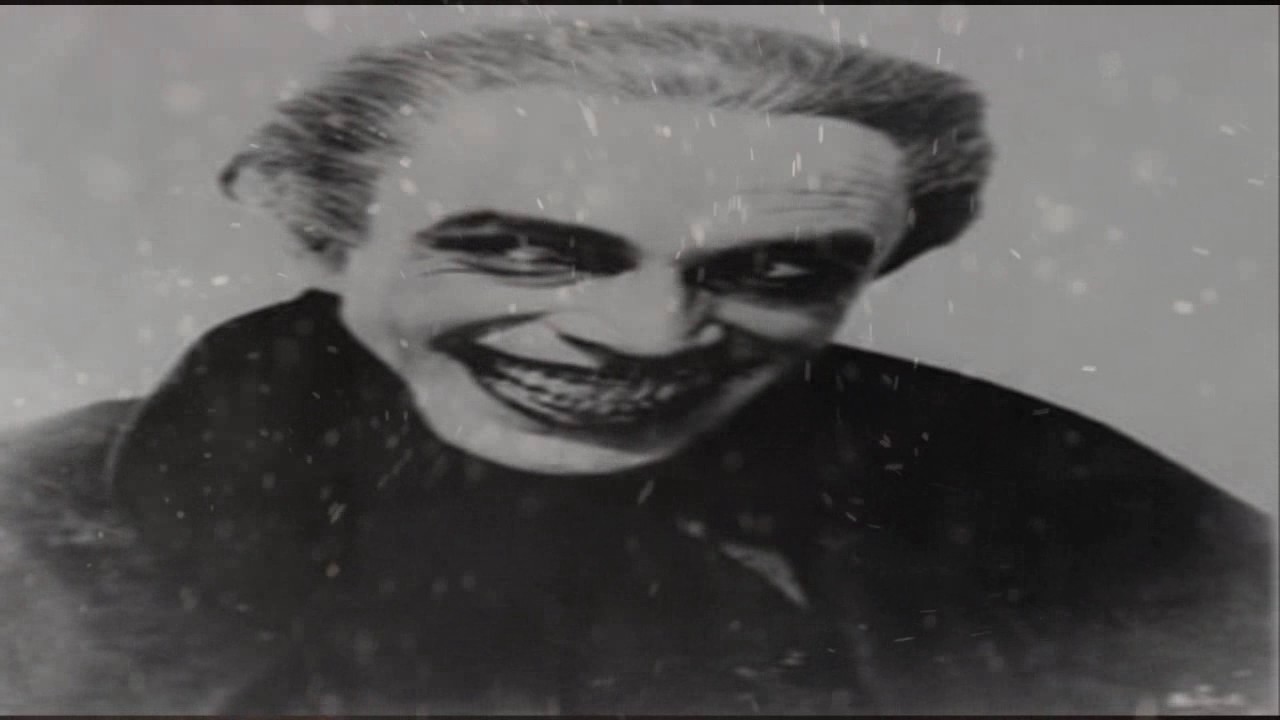 Historia De Terror De El Sujeto De la Sonrisa Macabra En Español - YouTube