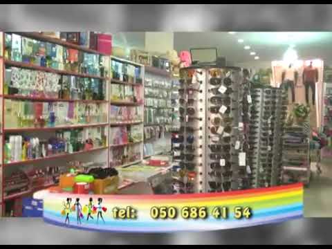 Ucuzluq Univermaq.  Razin,Ramana,Bine qesebesi yawil aptekin ve Neqwicahanin yani