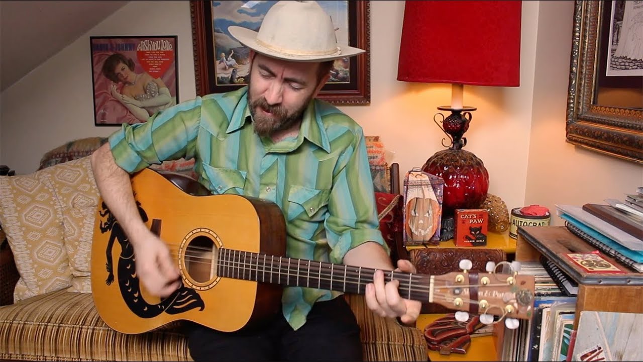 Sewee Outpost written by Dan Blakeslee - YouTube