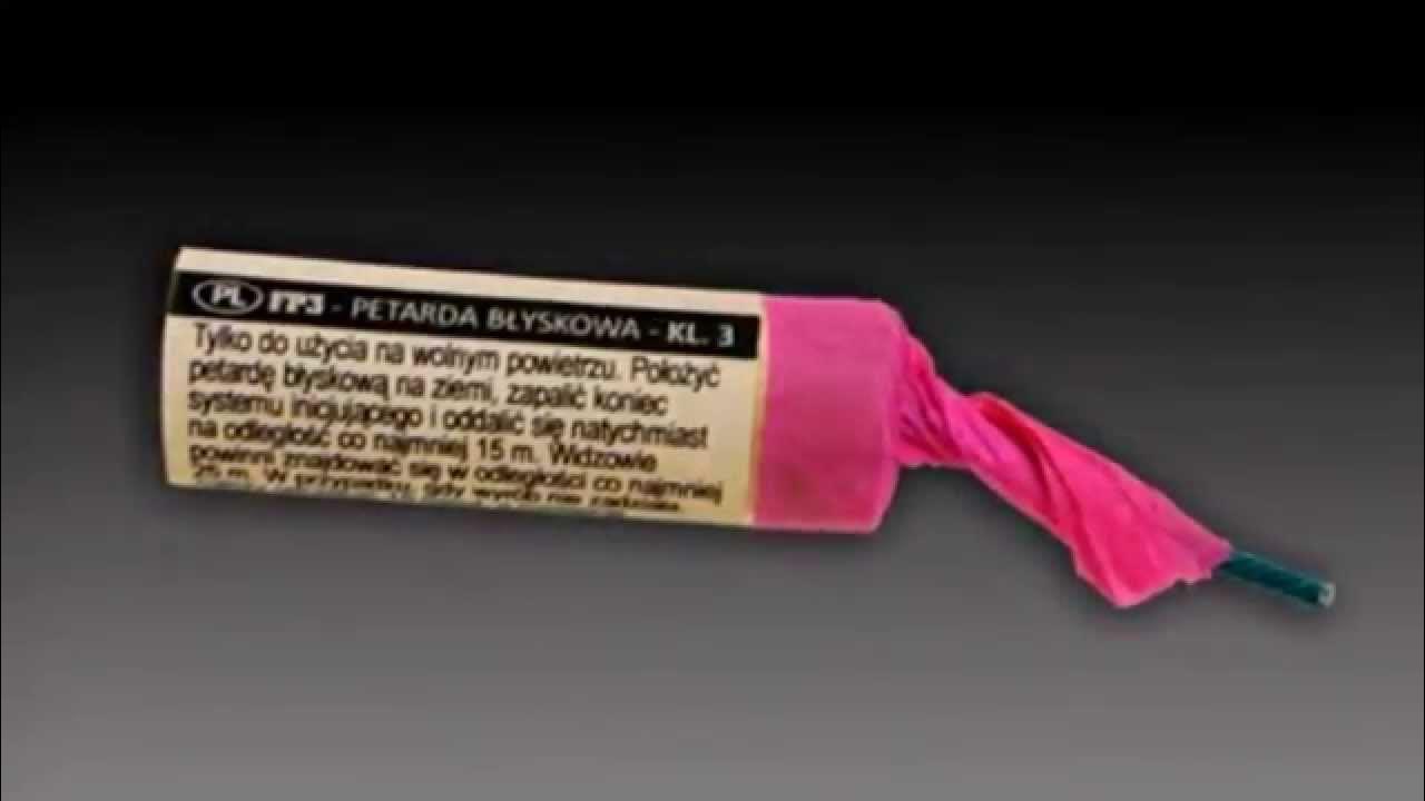 polsen nitraat fp3 afsteken - YouTube