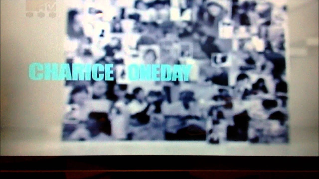 Charice MTV One Day 18 Dec 2011 3/3 - YouTube