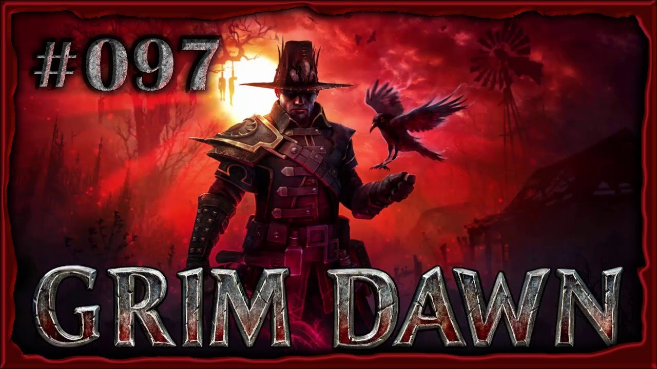 🗝 Grim Dawn #097 Anasteria [deutsch] [Let's Play] - YouTube