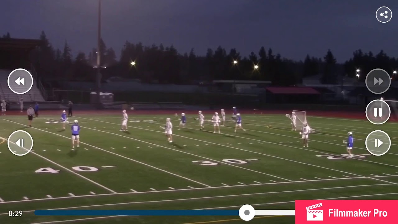 Ryan Winters Junior Season Highlights - YouTube