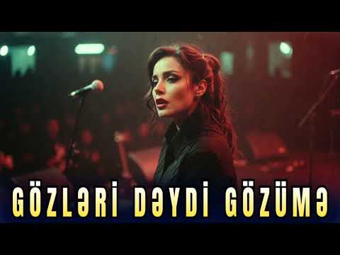 Gozleri Deydi Gozume 2026 ( Edm Deep House ) Tiktok Trend
