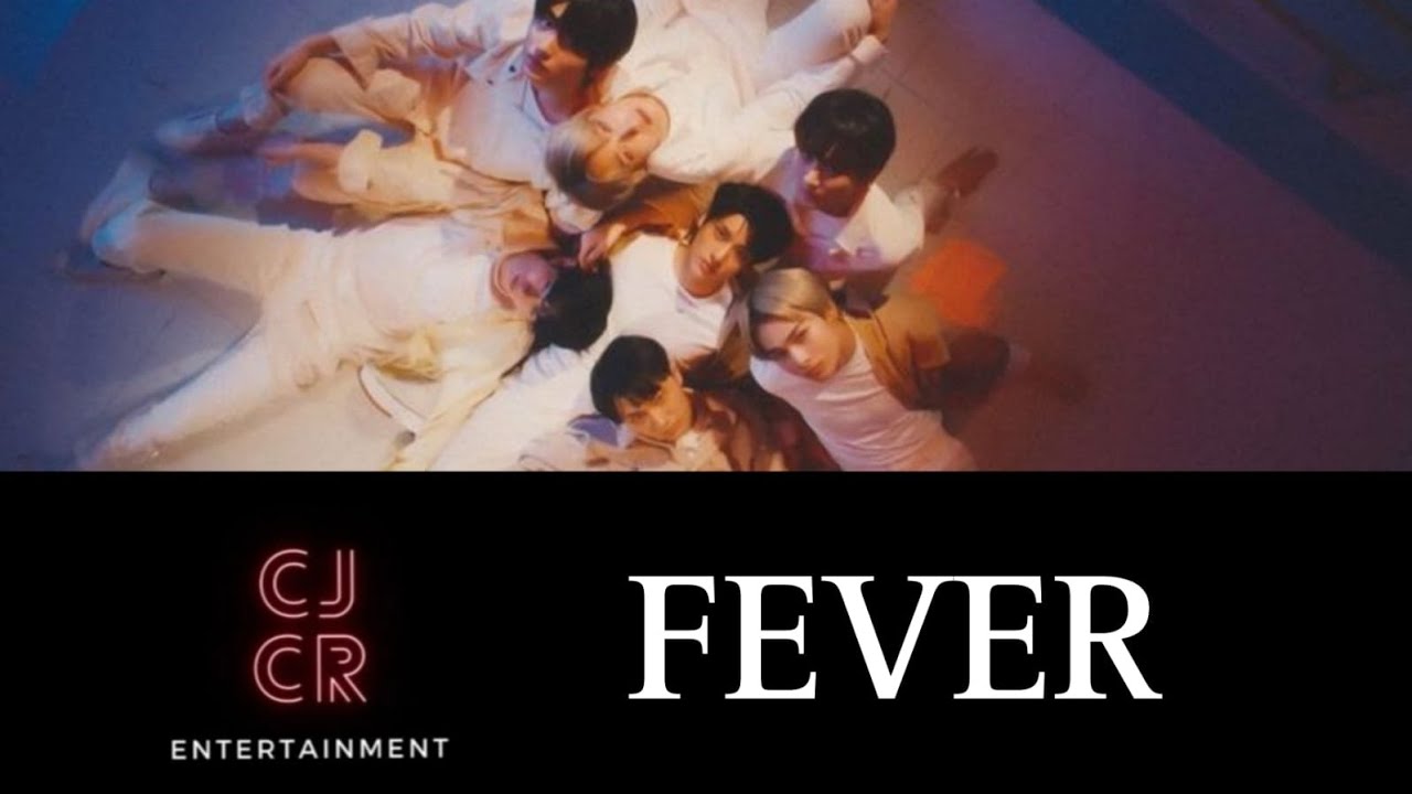 ENHYPEN - FEVER COVER SONG BY CJCR ENTERTAINMENT - YouTube