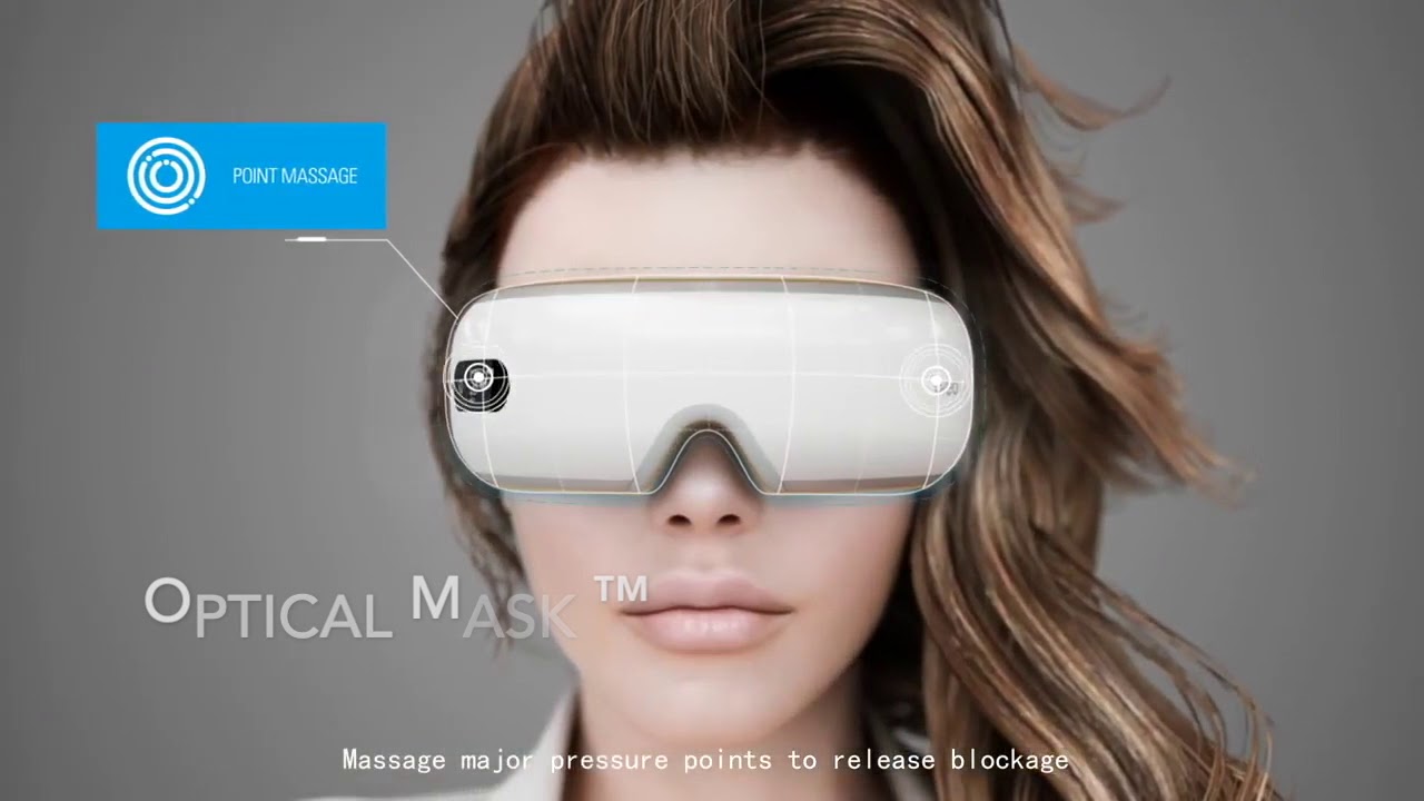 Optical Mask™ - YouTube