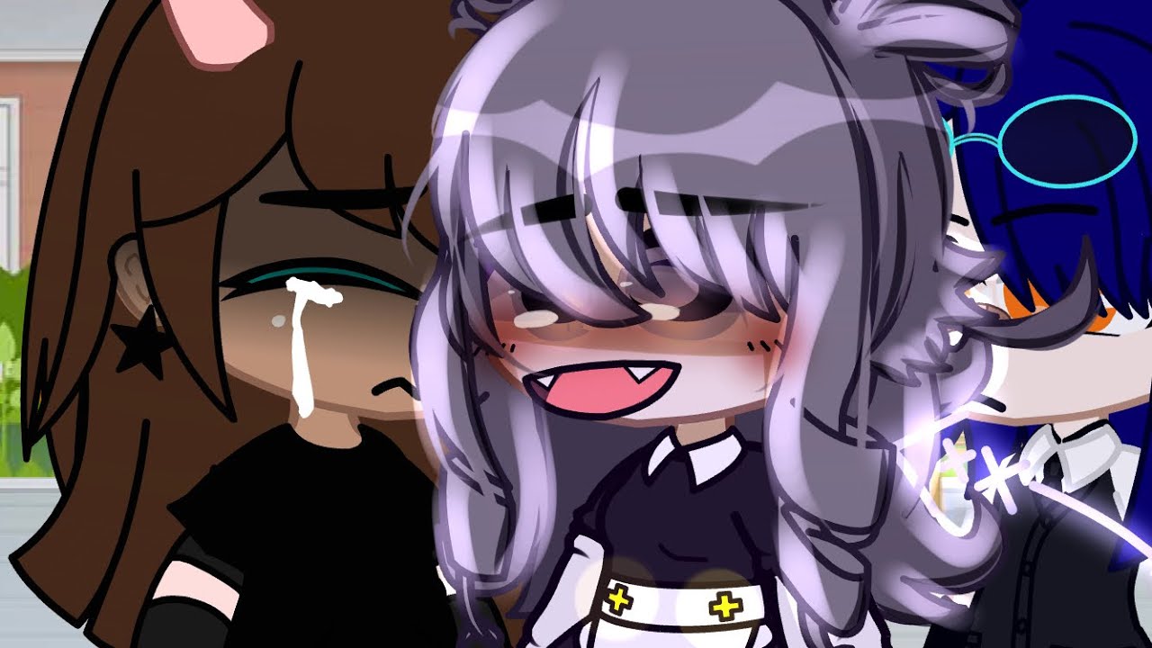 Your beauty never ever scared me || Gacha meme || inspired || Scorpio ...
