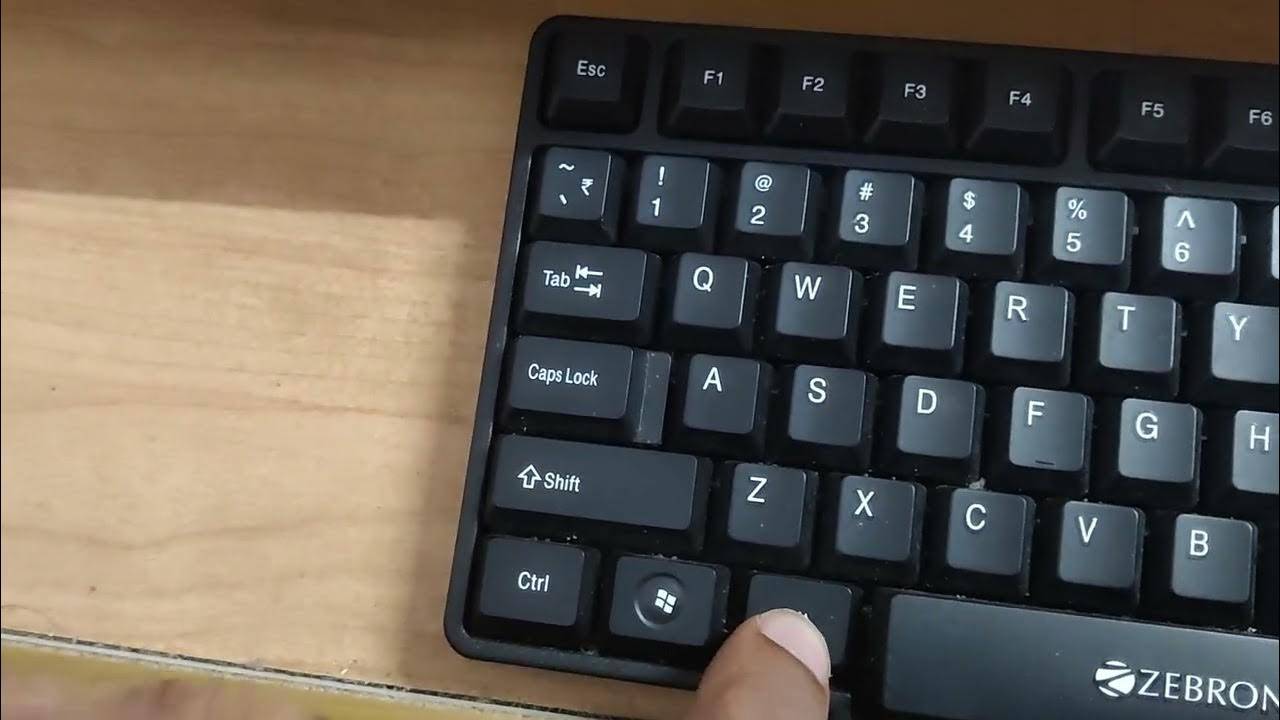 Number One With Comma Keyboard Shortcut In Windows Computer YouTube number-one-with-comma-keyboard-shortcut-in-windows-computer-youtube