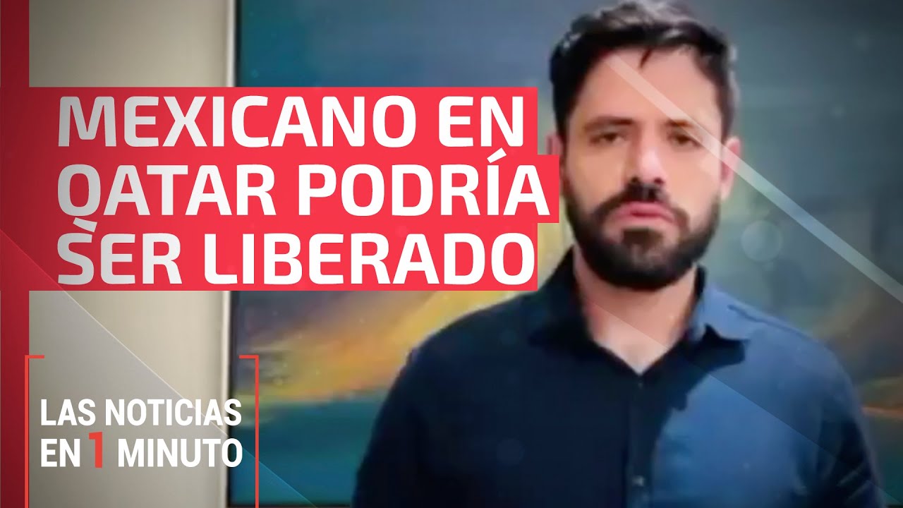 Las noticias de hoy, 18 de marzo de 2024, en un minuto, hasta las 14:00 ...
