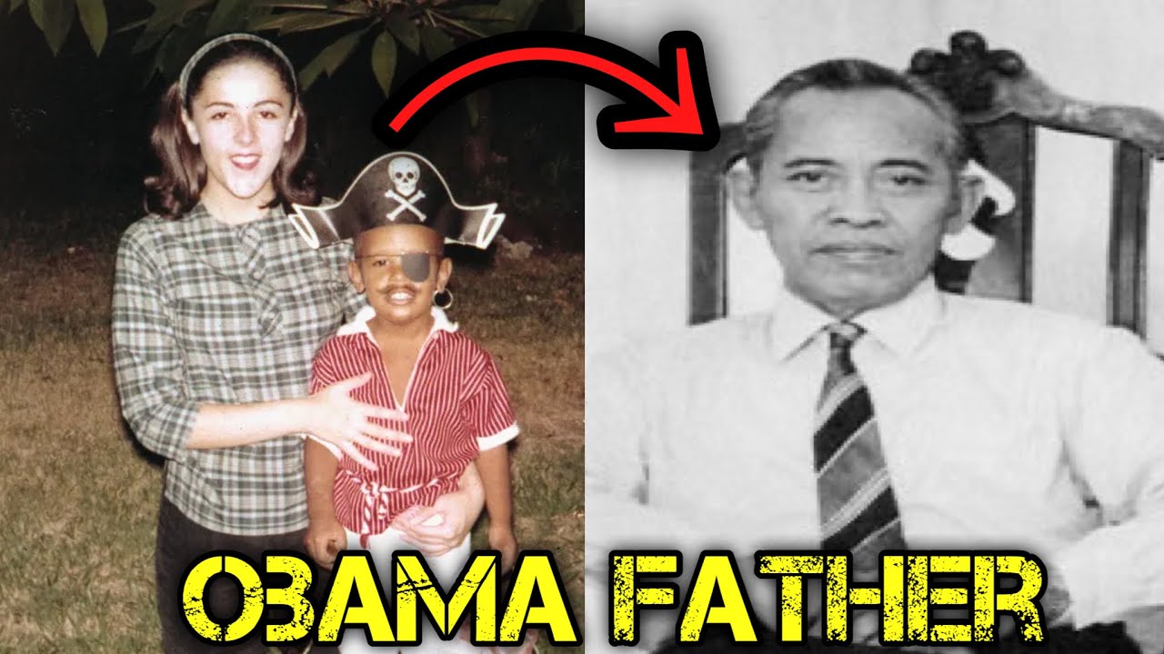 Ann Dunham Life After the Industry - YouTube