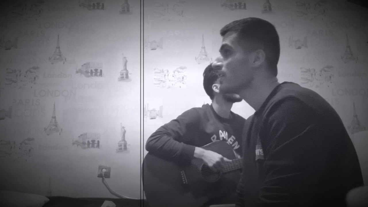 Sad rah dar intezarat - Ahmad Zahir ft. By The Keshman ( cover ) - YouTube