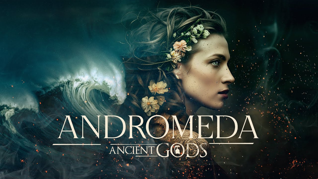 Andromeda | Epic Greek Music - YouTube