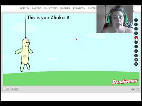 Hilarious Poop Humor (Doodieman Voodoo) *Reaction Video*