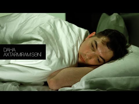 Vedad — Daha Axtarmıram Səni (Rəsmi Musiqi Videosu)