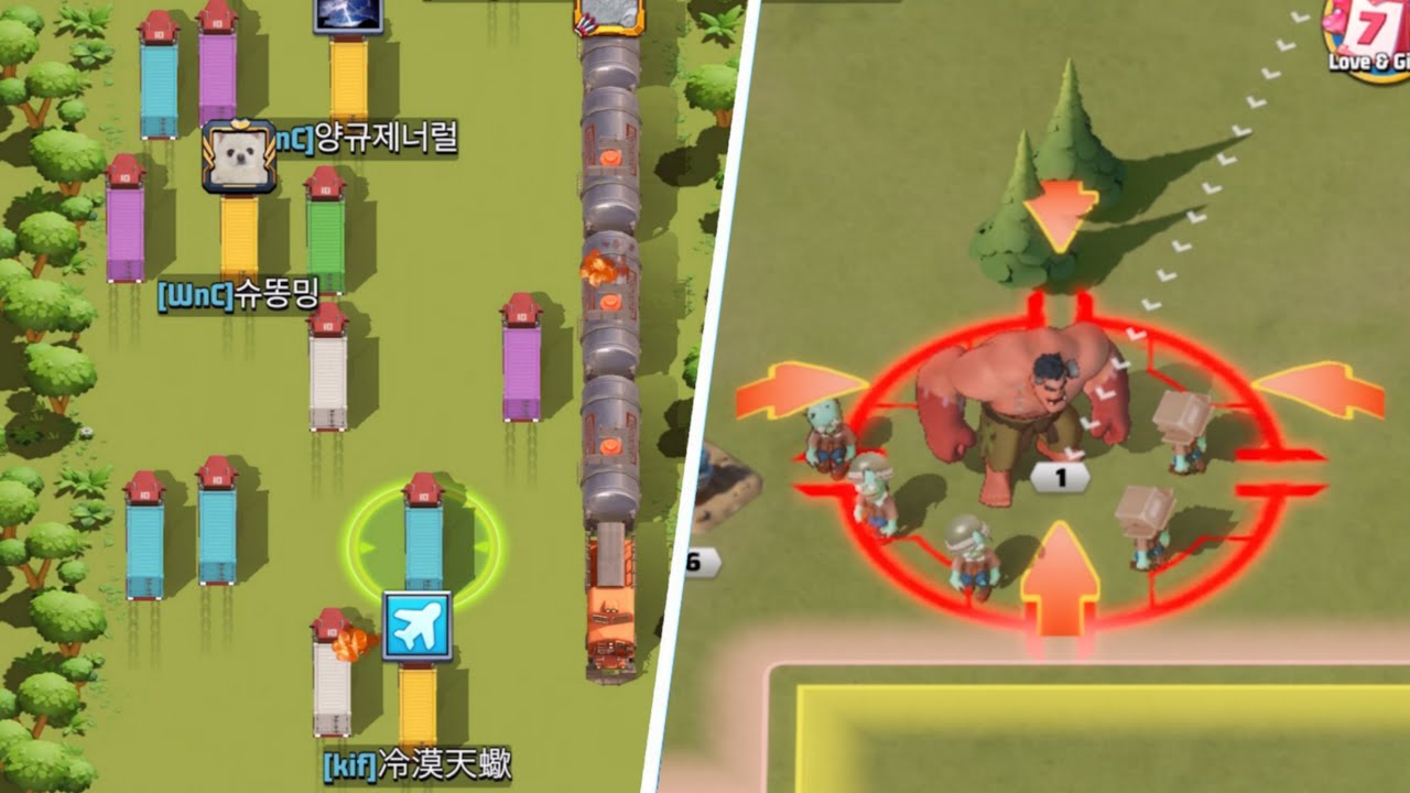 Last War Survival Game - Best Heroes Tips And Tricks LW1GP88 (iOS ...