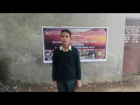 Role Play on 7C's of Communication - YouTube