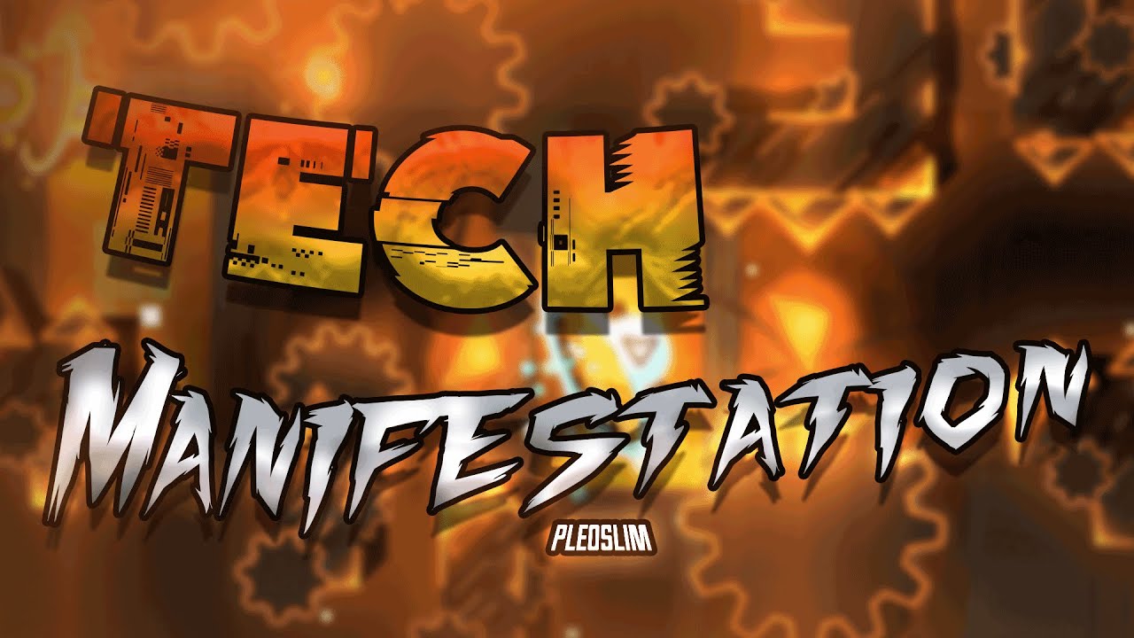 Tech Manifestation 100% (Extreme Demon) By PleoSlim [Filler Arc #8 ...