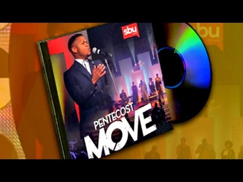 Sbu Banda on his latest gospel offering "Pentecost Move" - YouTube