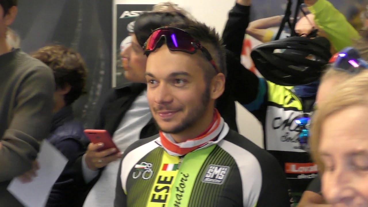 ASTANA at LIMAR HQ 2019 - YouTube