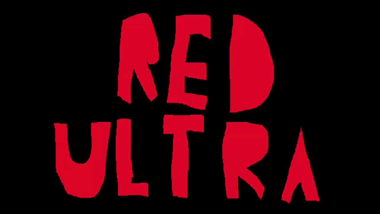 Red ultra teaser trailer (old) - YouTube