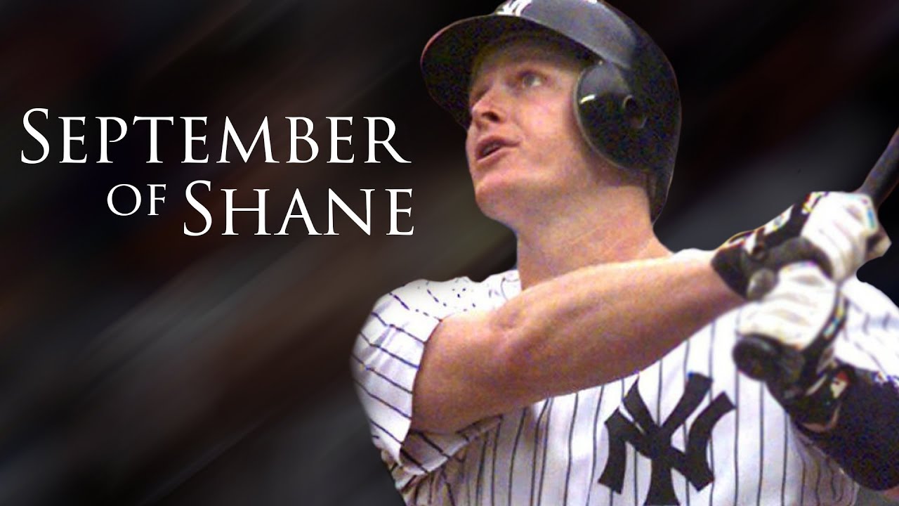 September of Shane - YouTube