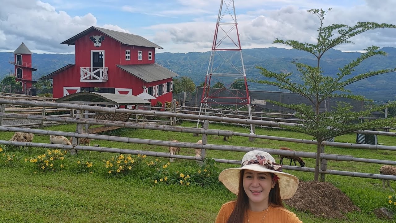 Coco's Funville with Midsayap Mayor Susing Sacdalan - YouTube