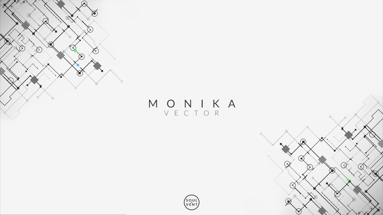 Monika - Vector - YouTube