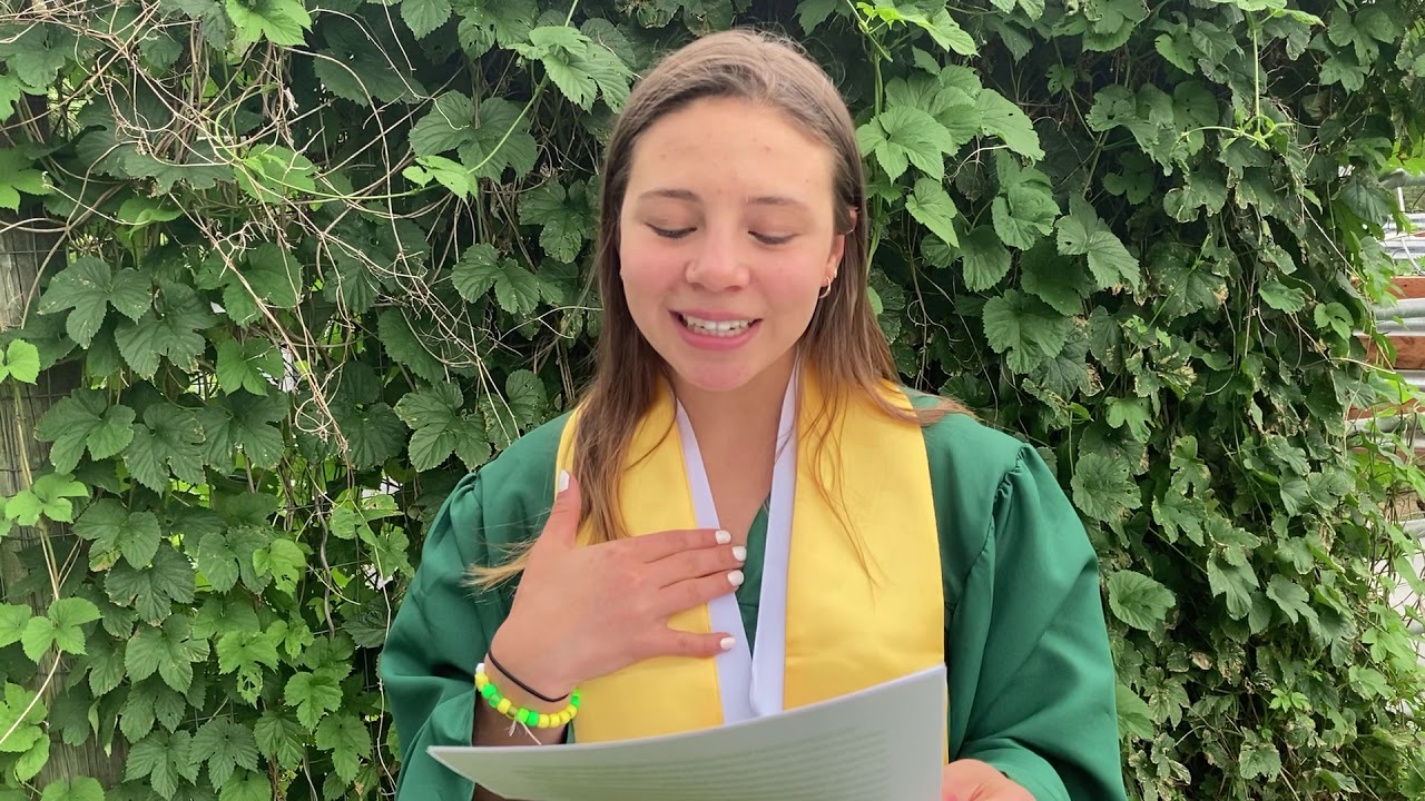 Maya Schrager Sheely 2020 - YouTube