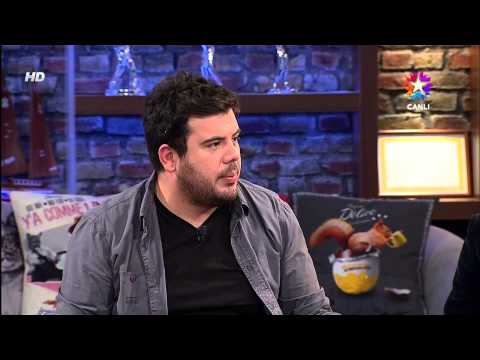 Tavuk Pilav Mı, Baklava Mı? Eser'in Zor Anları!