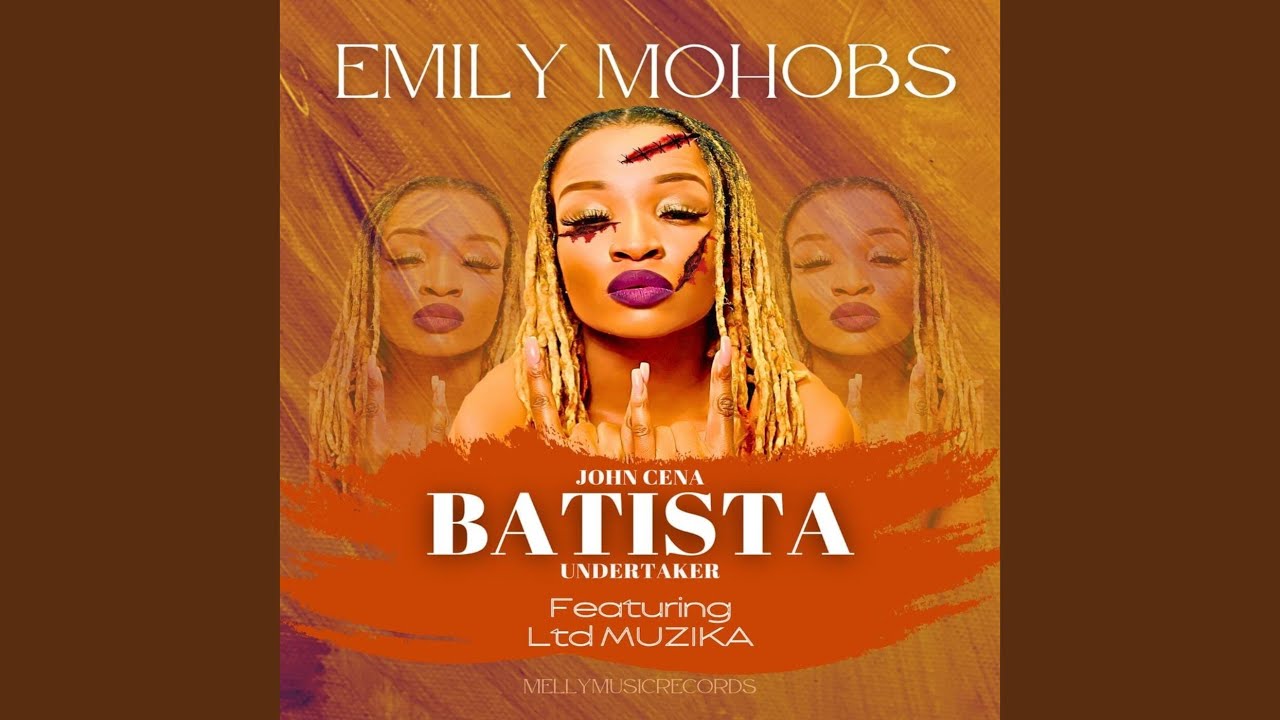 Batista - YouTube Music
