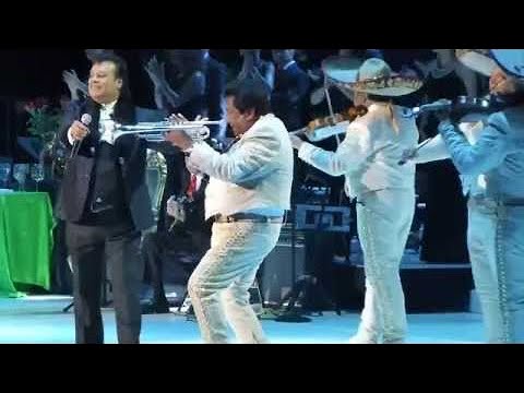 Mariachis y Trompetas ( Así Fue , Juan Gabriel) Mejores momentos !! (Reactions )
