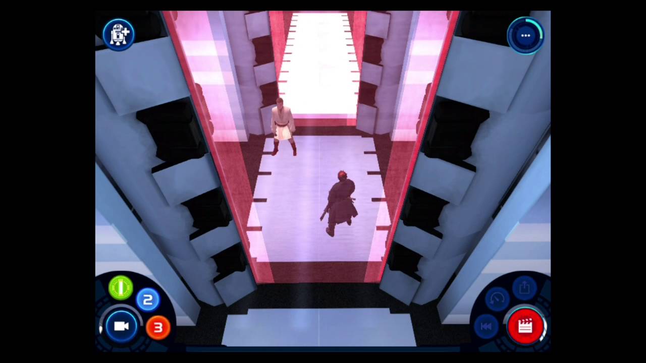 Star Wars Scene Maker Tutorial Part 1 - Setup - YouTube