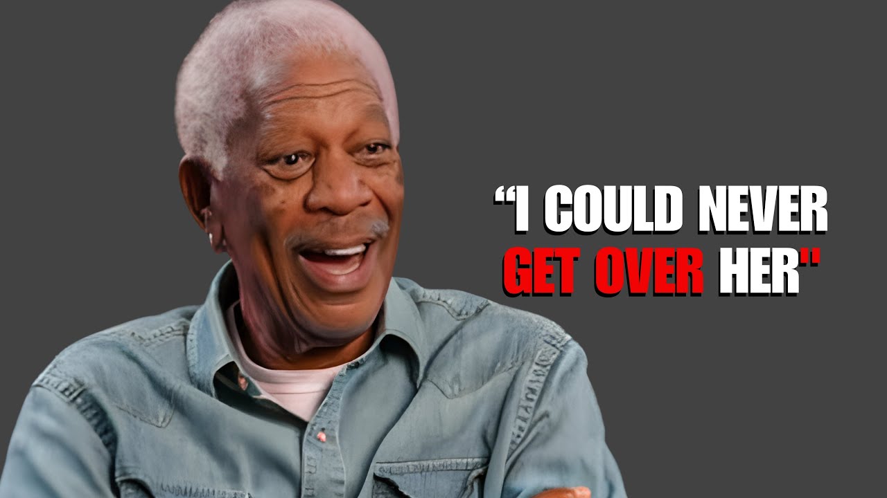At 88, Morgan Freeman Names The Six Actors He Loved The Most - YouTube